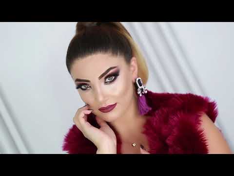 Orxideya Gozellik Merkezi (Ehmedli Filiali) (My wedding make up and hair) Gunel