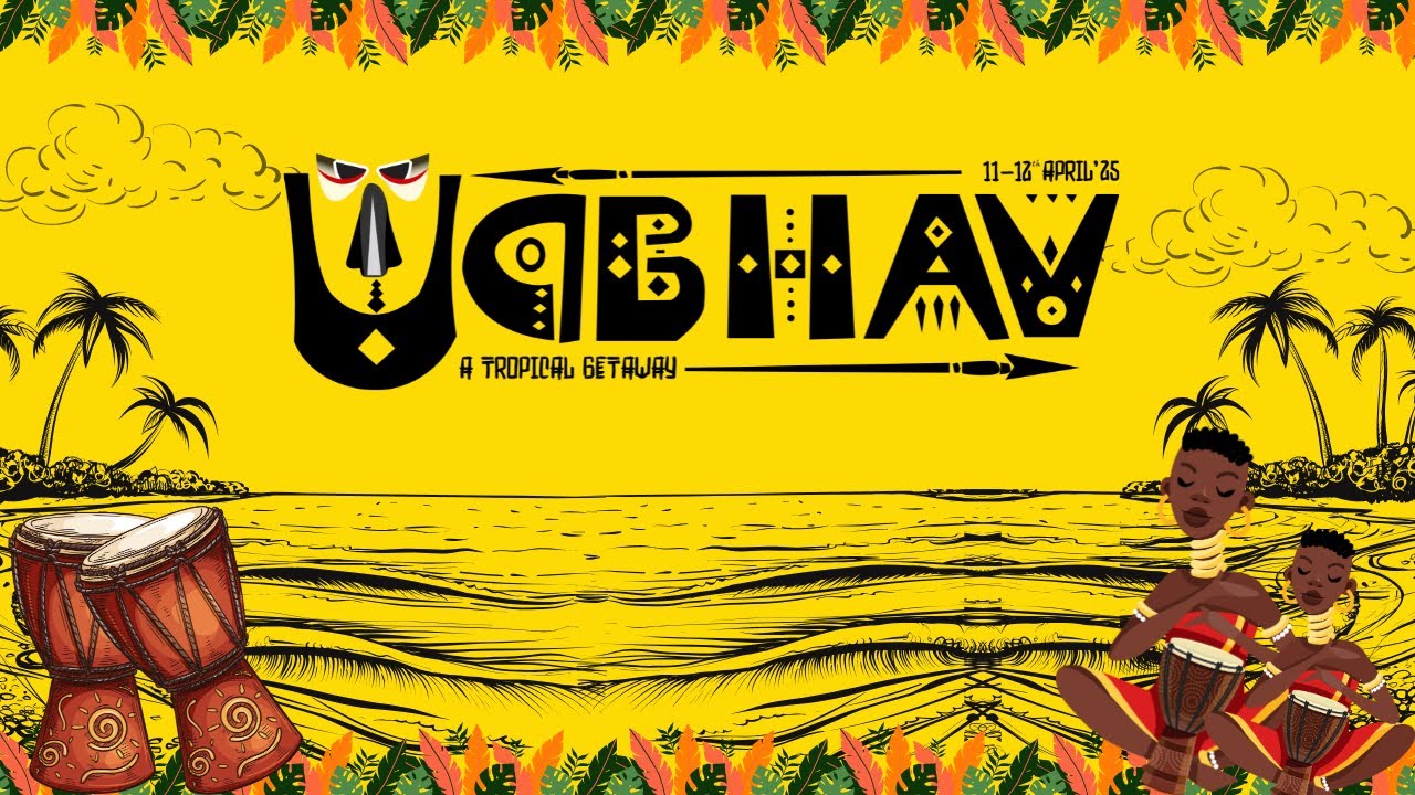 UDBHAV 2025 TRAILER | Created by@FMC - YouTube