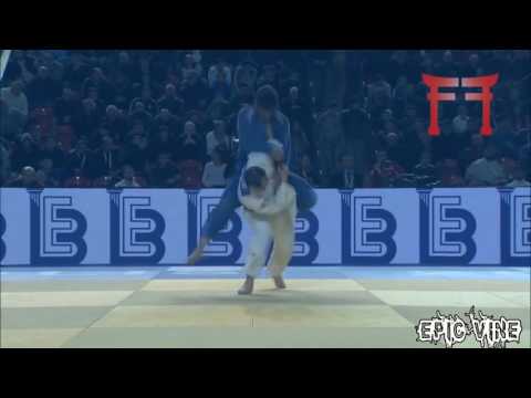 Judo Vine# Epic Vine#