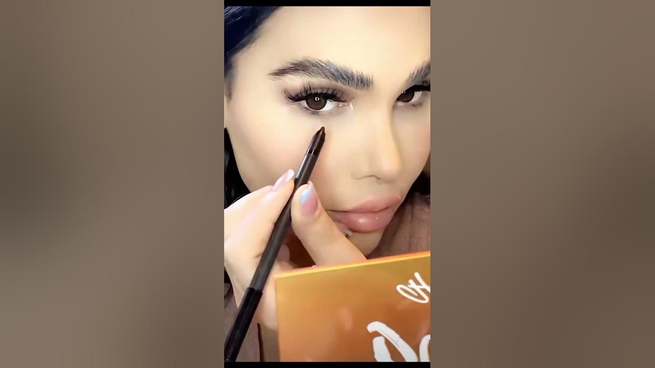 هيفا ماجيك تتوريال Youtube
