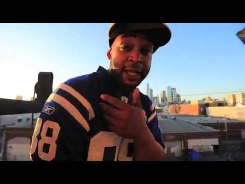 Parris Martin - Kong (Official Music Video). - YouTube