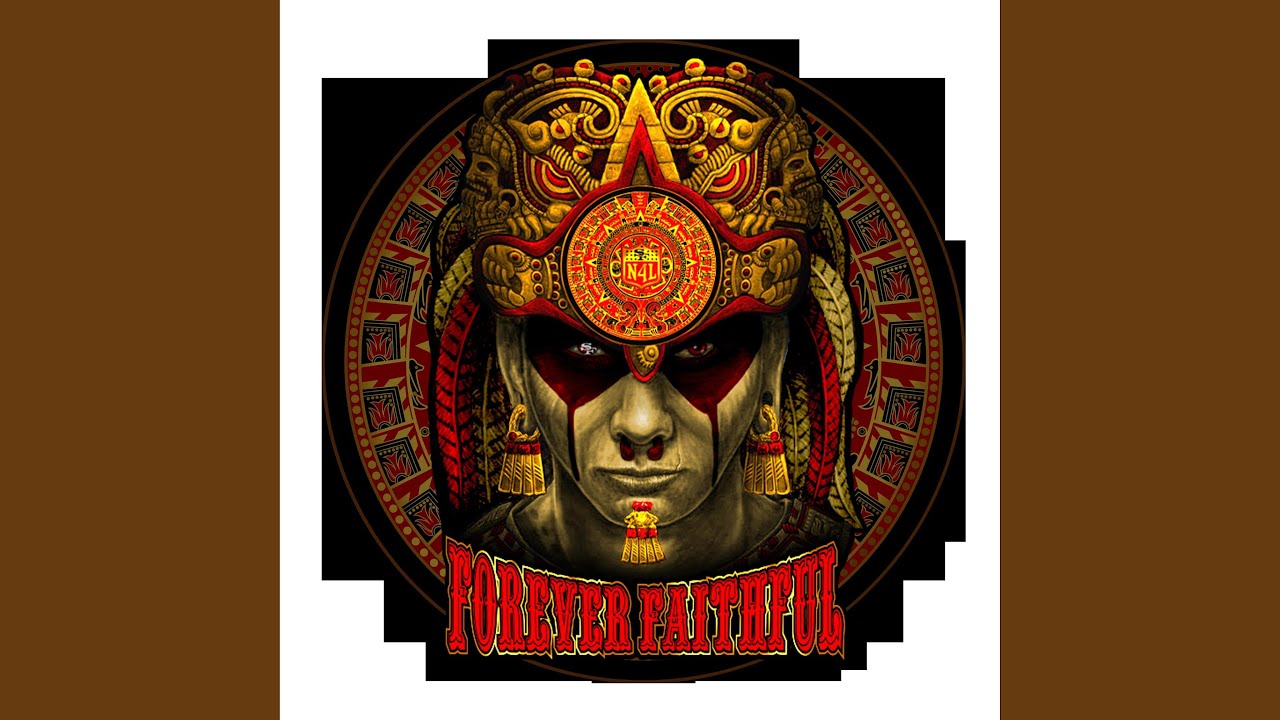 I Bleed Red and Gold - YouTube