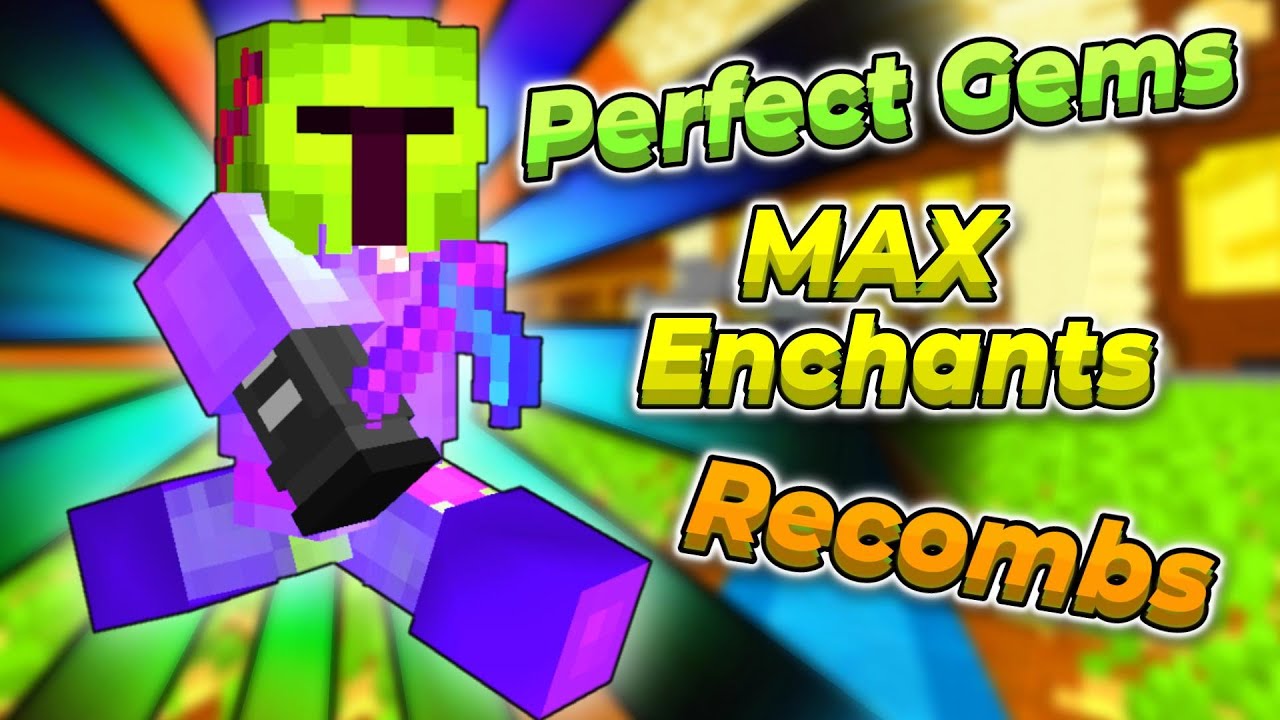 I MAXED The BEST Farming Armor!! | Hypixel SkyBlock Road To Elite 500 ...