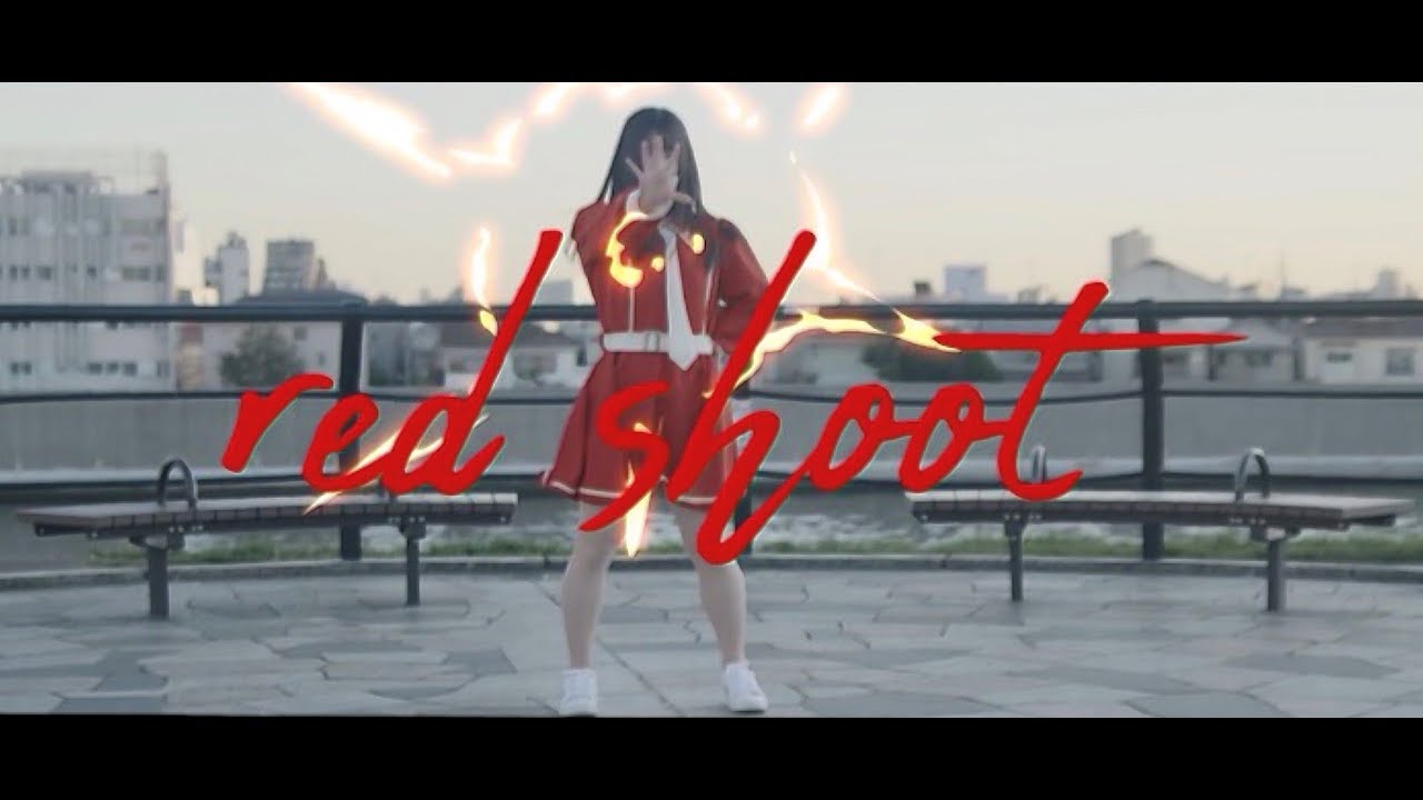 2＆ - Red Shoot - YouTube