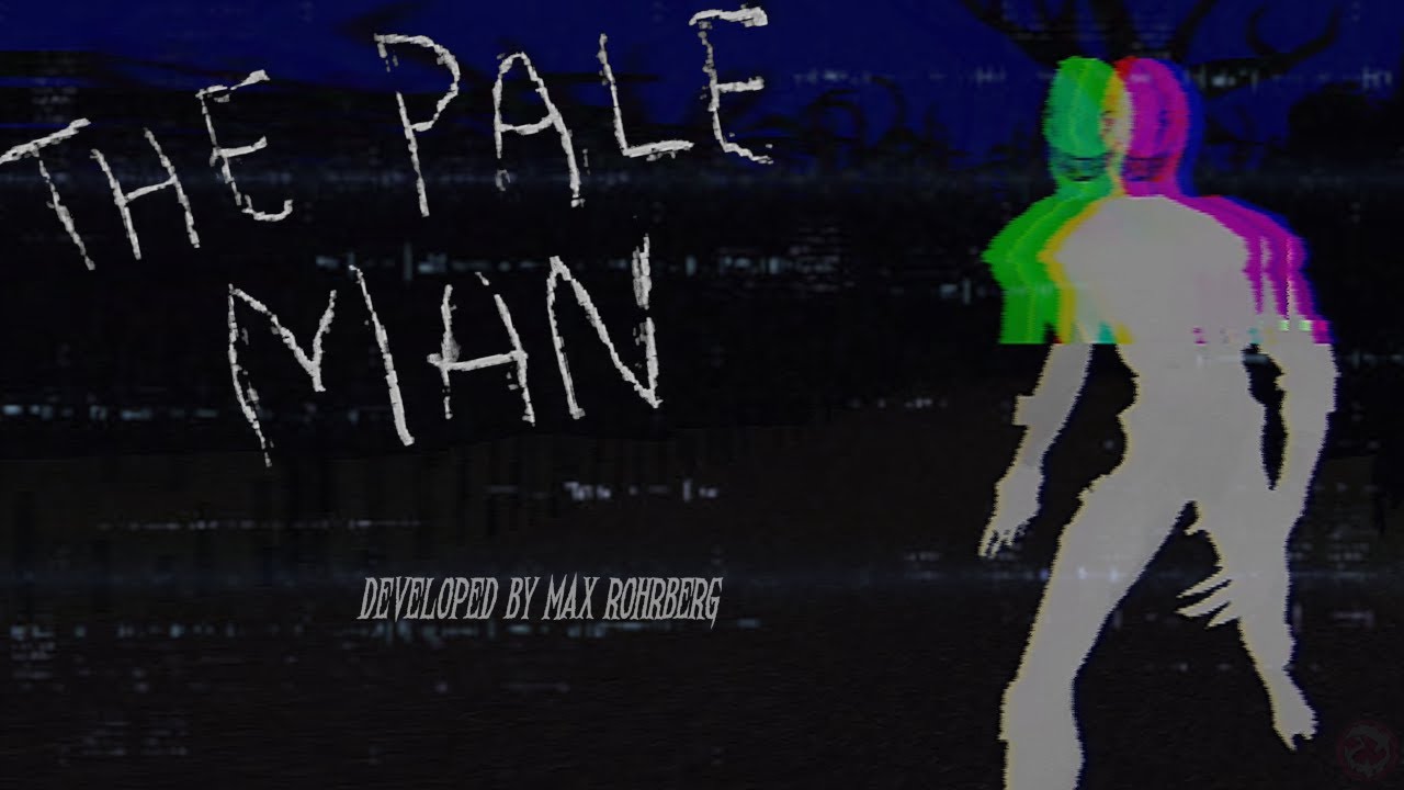 THE PALE MAN (No Commentary) - YouTube