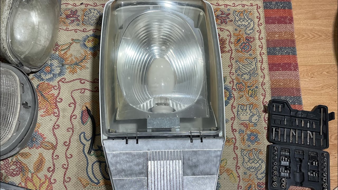 PHILIPS MARBELLA 11/propre et fonctionnel/partie 2/2 #53 - YouTube