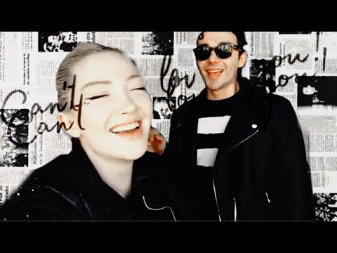 Cemal Can Canseven & Danla Biliç | Adrenalina ❤️🐑
