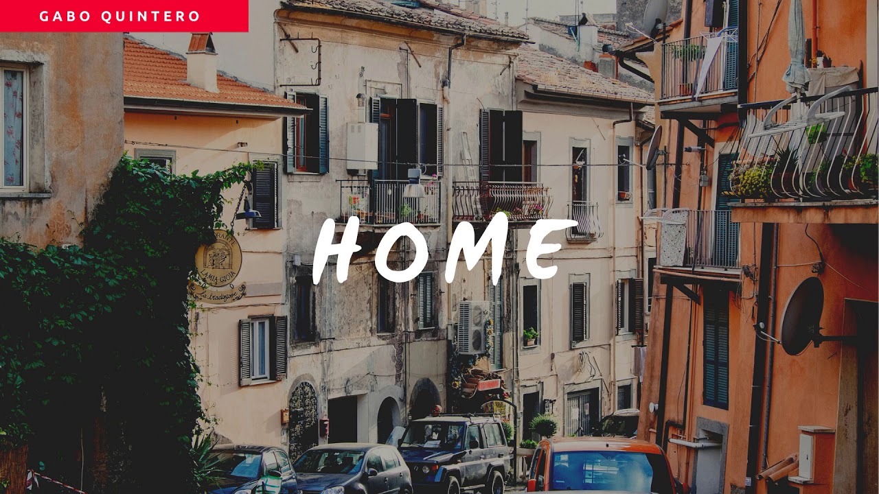 Home - Gabo Quintero - YouTube