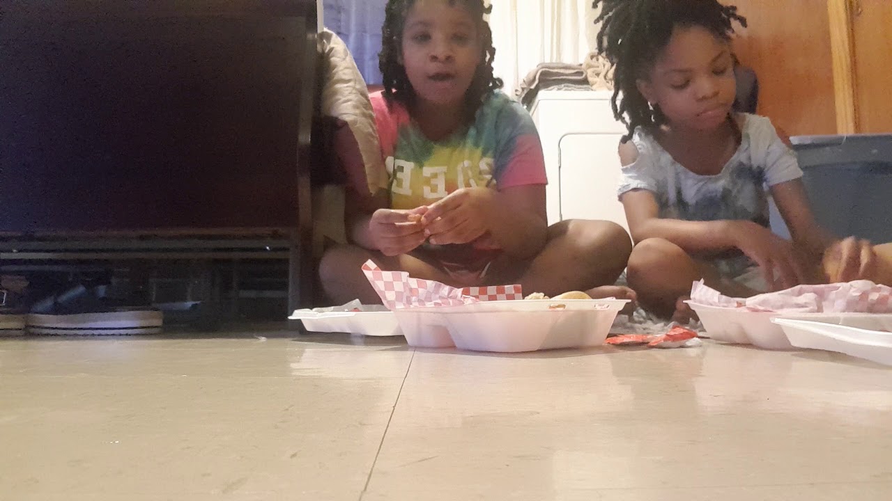 HACKED‼️ Roni V TV (By Your Nieces) - YouTube