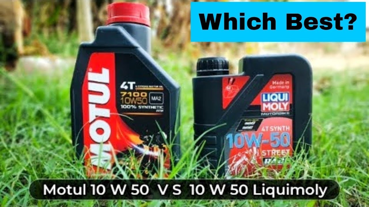 Liqui Moly Engine Oil For R15 V3√√ R15 V4 Best Engine Oil Motul Vs ...