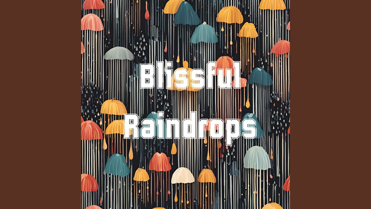 Sleep Rain Noise: Calming Rainy Thoughts of Slumber - YouTube