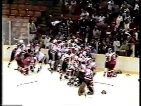 Ron Hextall - YouTube