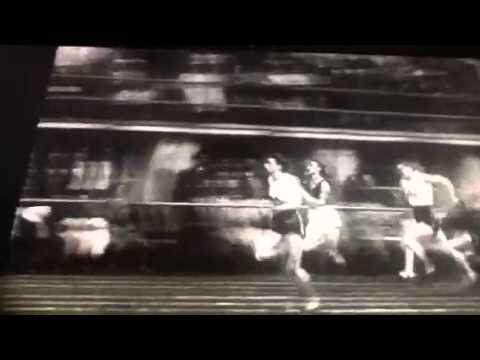 Tommy Burns v Len Dittmar - Dittmar v Bronco Johnson - YouTube