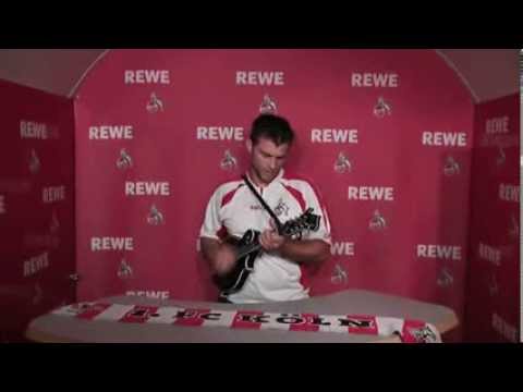 Lebenselixier FC Köln @ Fanbox