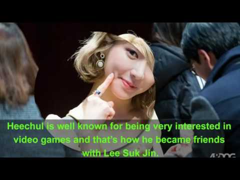 ★BREAKING AOA Choa and CEO of gaming company revealed to be dating ...
