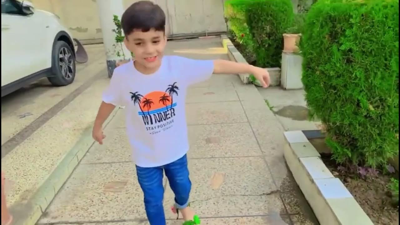 Khala ka Ghar Dawat II Special Dawat Vlog II mujtaba ki dunya - YouTube