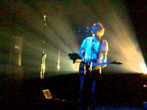 Apparat Band Live @ Electronic Beats Festival Budapest 2011 04/06 - YouTube