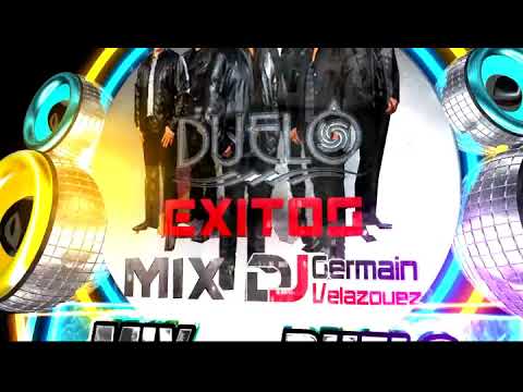 Grupo Duelo Mix - YouTube