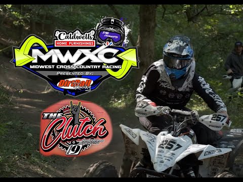 2022 MWXC Round 9 Quad Highlights || The Clutch || - YouTube