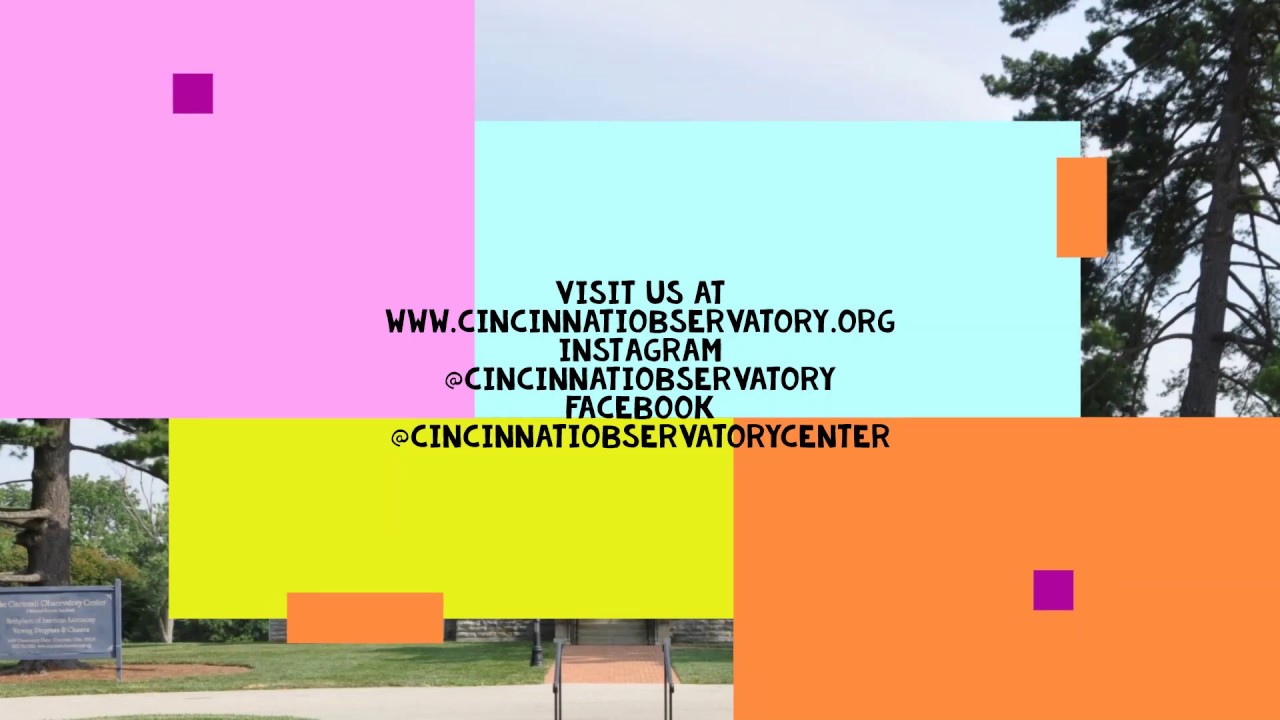 Constellation Station: Episode 8-Thunderbird - YouTube