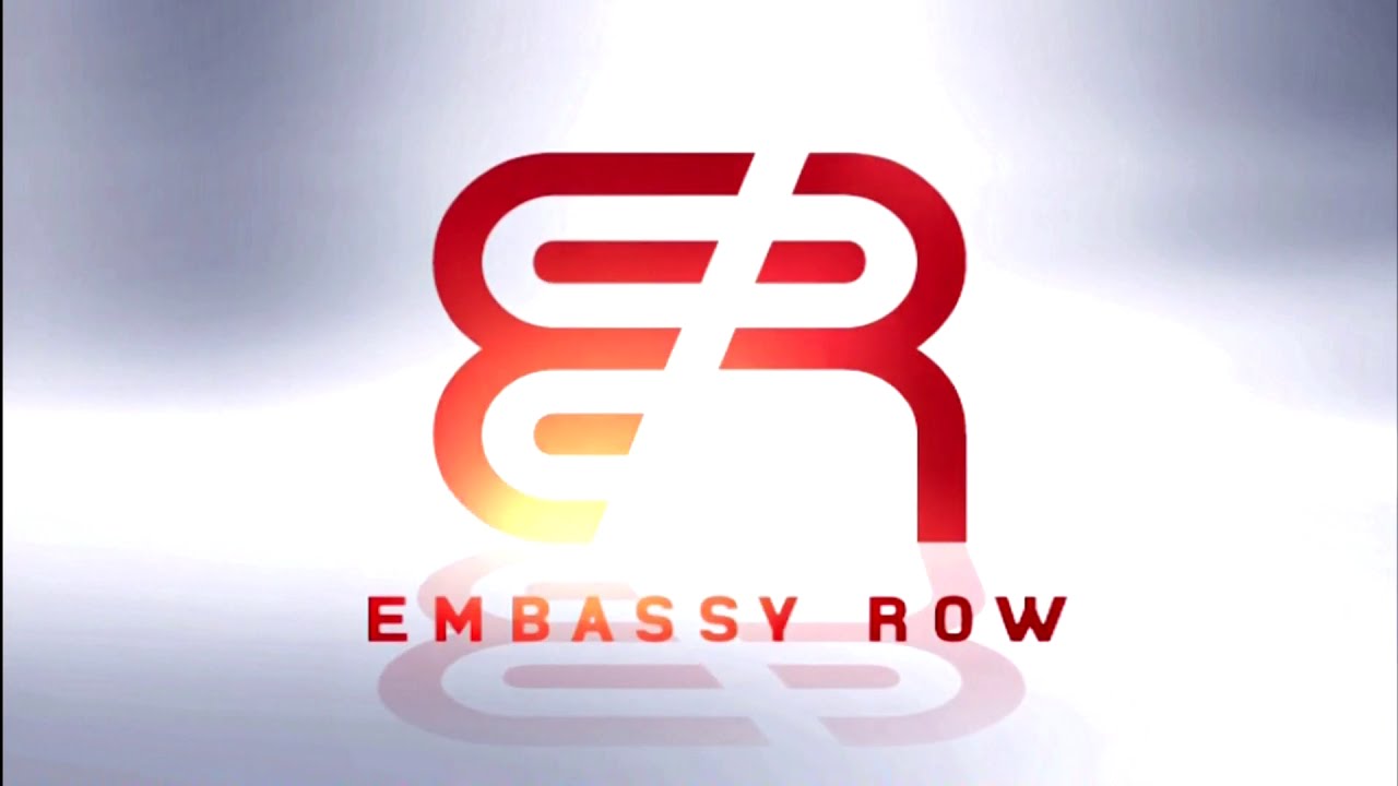 Embassy Row/AMC Studios (2017) - YouTube