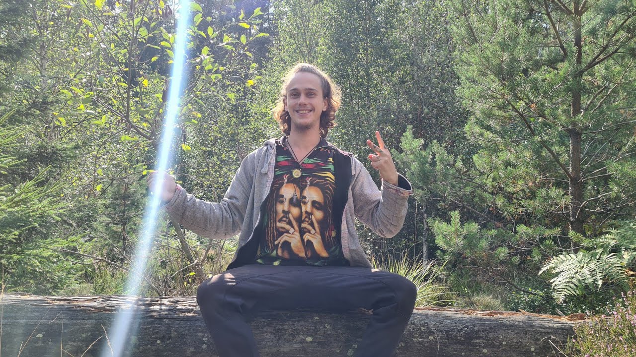 Meditation is Our Natural State of Being - YouTube