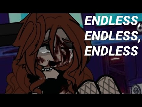 ENDLESS, ENDLESS, ENDLESS // ft.: William and Rosalie // gacha life 2 ...