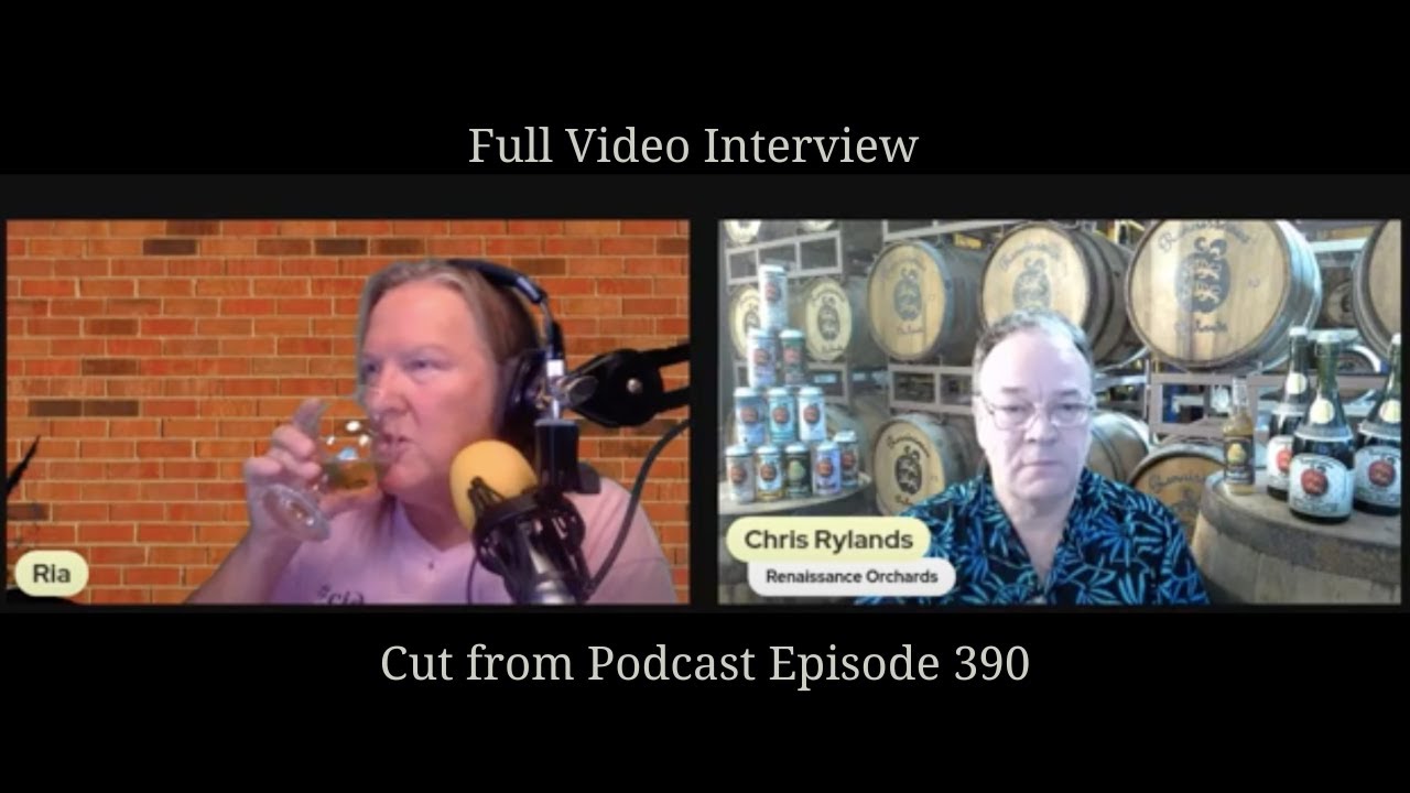 Video Interview with Renaissance Orchards - YouTube