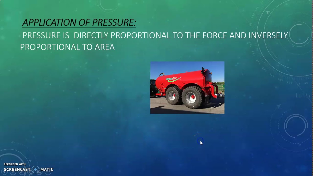 Class 8th Physics Force and pressure part 3 - YouTube