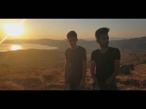 Burak ft. Real Cash - Kalbime Sevdalar 2018 (Official Video)