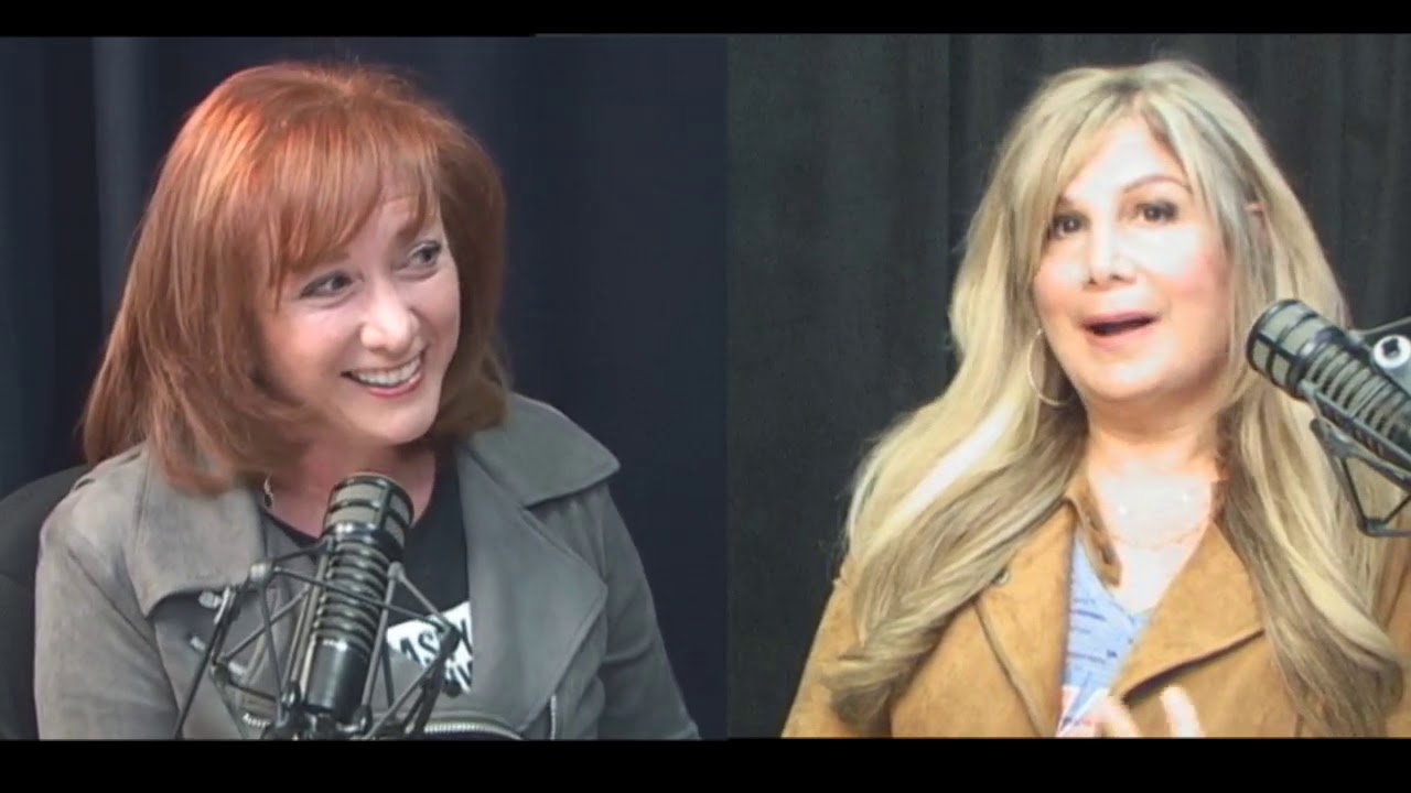 Deborah Kobylt LIVE: Hope Juber - YouTube