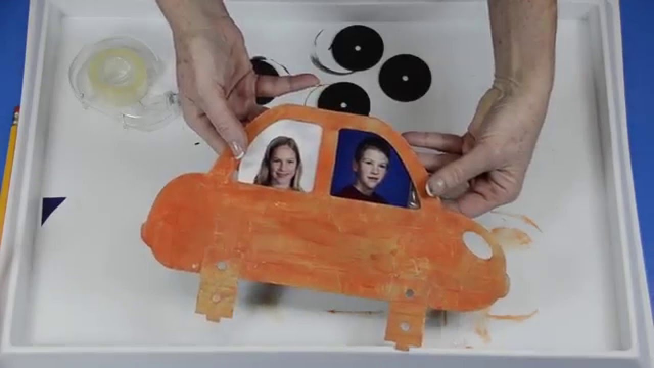 16046 Collage Cars - YouTube