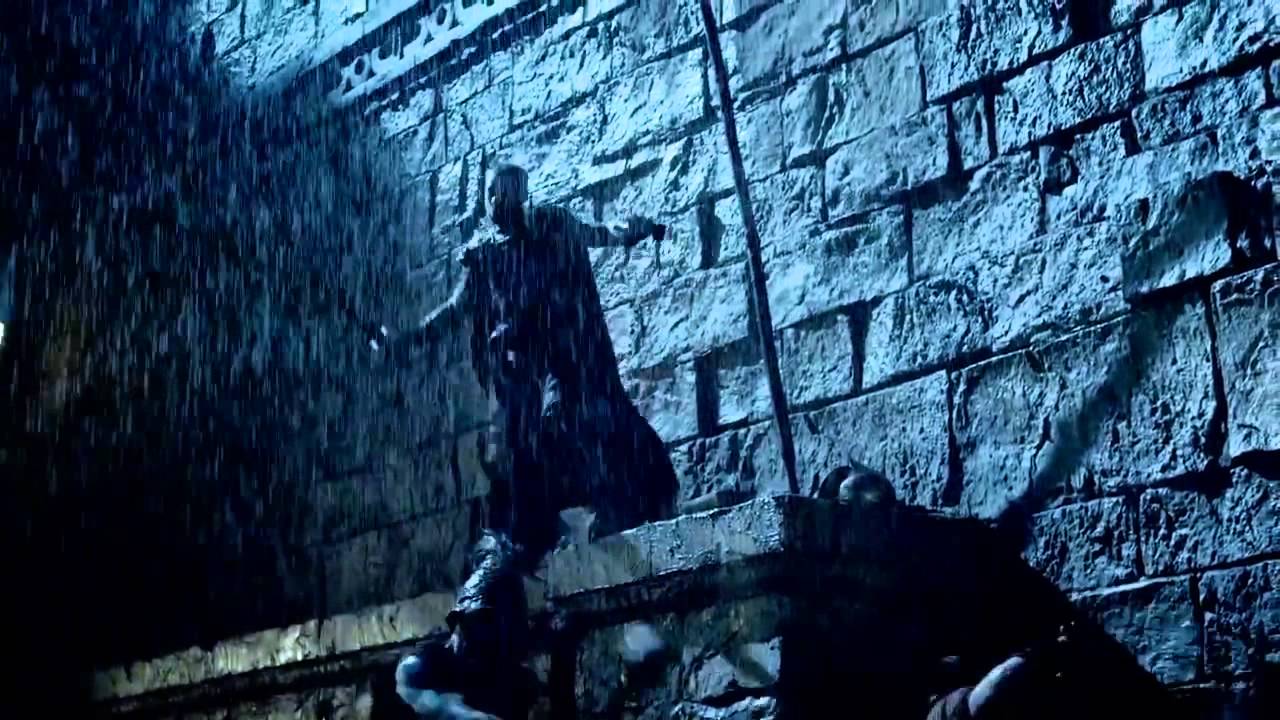 Hercules at the Gates THE LEGEND OF HERCULES Movie Clip # 3 - YouTube