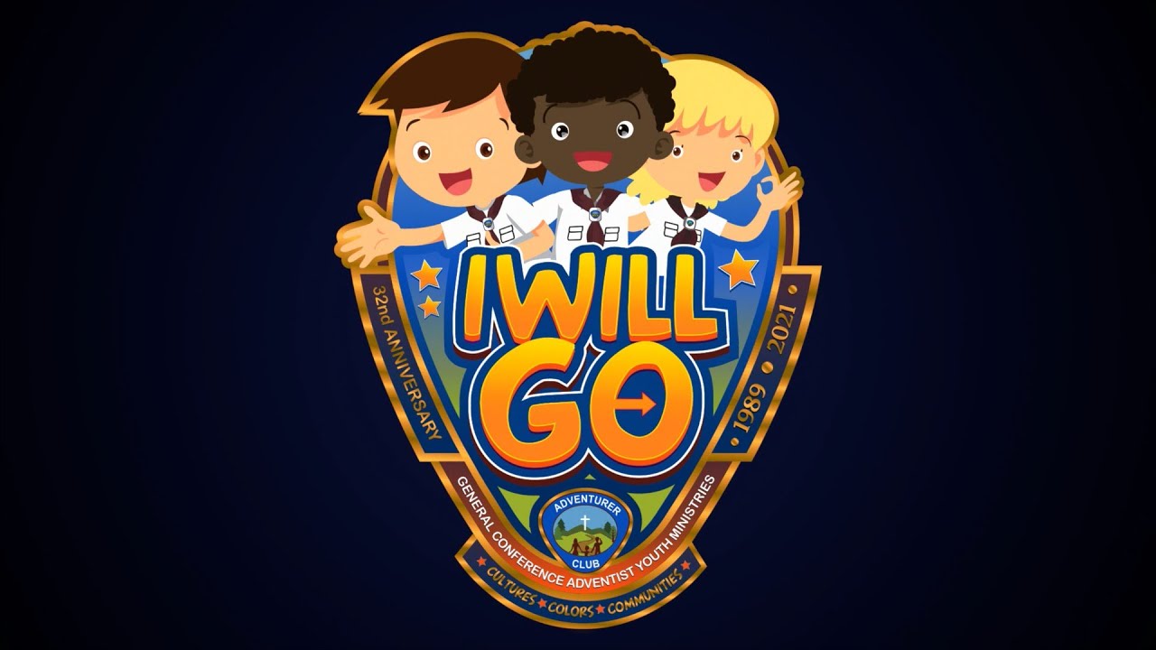 "I Will Go" Theme Song - Ontario Adventurers - YouTube