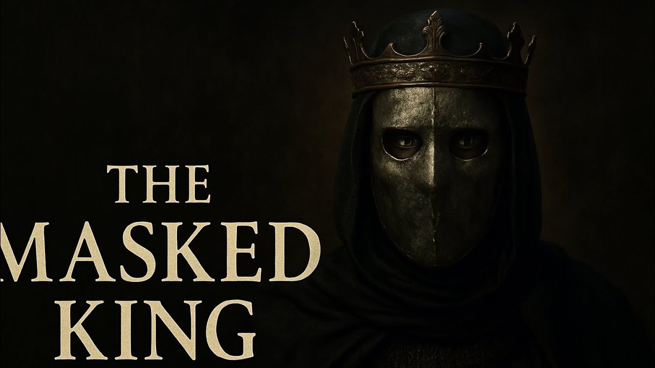 The King Who Ruled While Dying – The Untold Story of Baldwin IV - YouTube