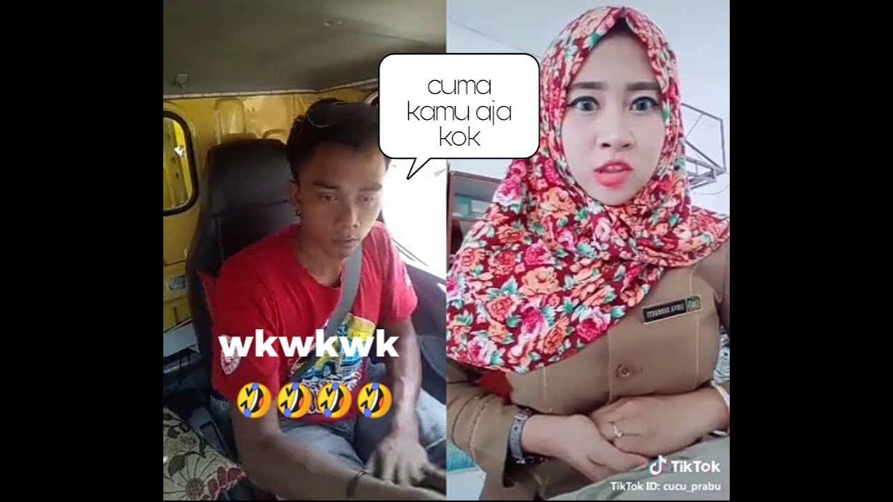 Tik Tok Lucu Terbaru 2020 Youtube