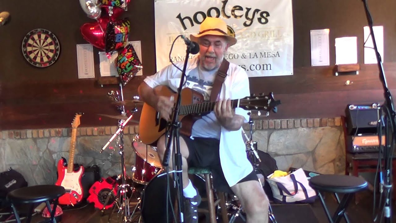 Peter Ray - The More We Learn, The Less We Really Know - YouTube