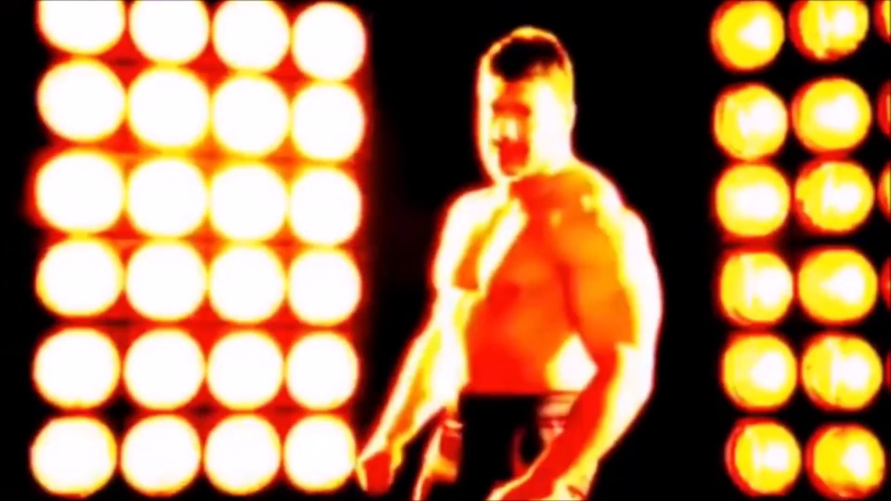 Eddie Guerrero Theme/Titantron 2017 HD (WWE 2K17) - YouTube