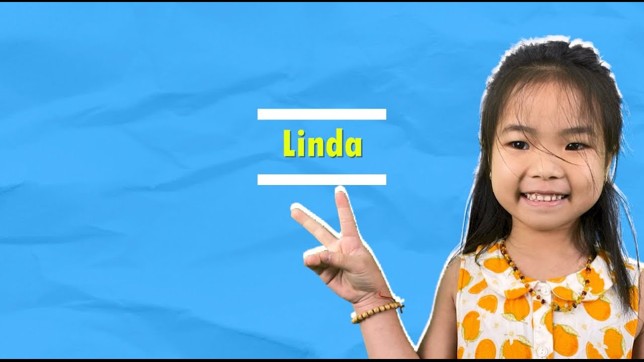 Linda's Speaking Test (Amanda 1) - YouTube