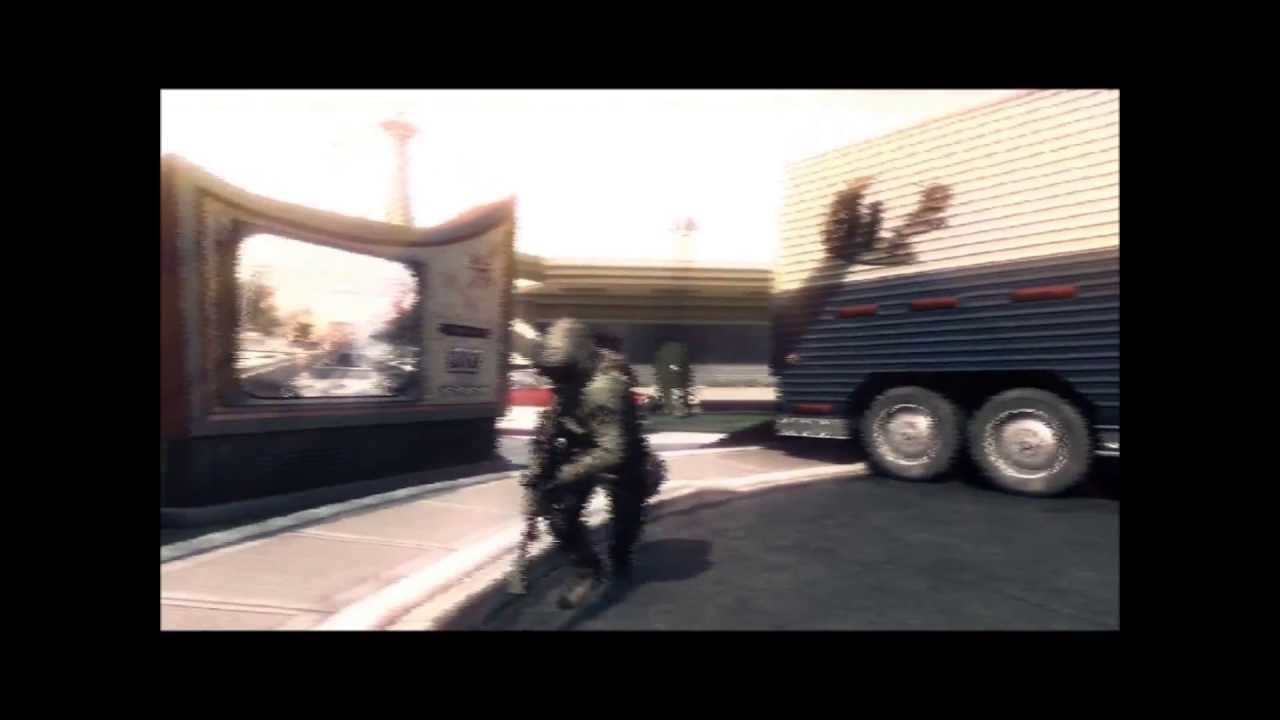 Fragmovie Call of Duty #1 - YouTube