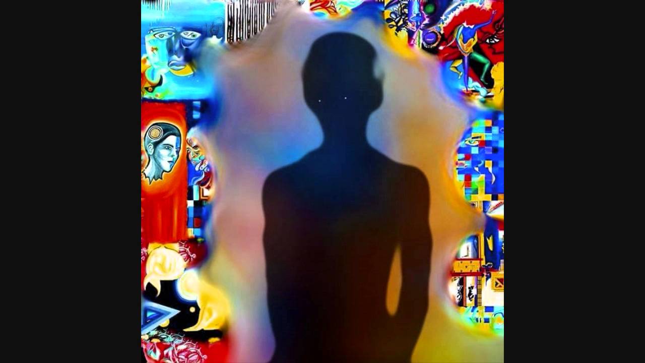 Dj Yogi - Live Set 2016 [Dark Techno Mix] - YouTube