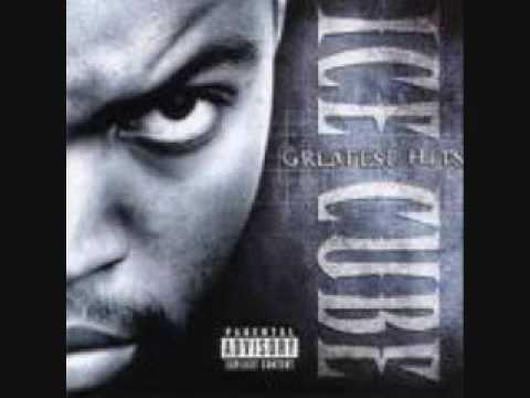 Ice Cube Greatest Hits - It Was A Good Day(Lyrics) - YouTube