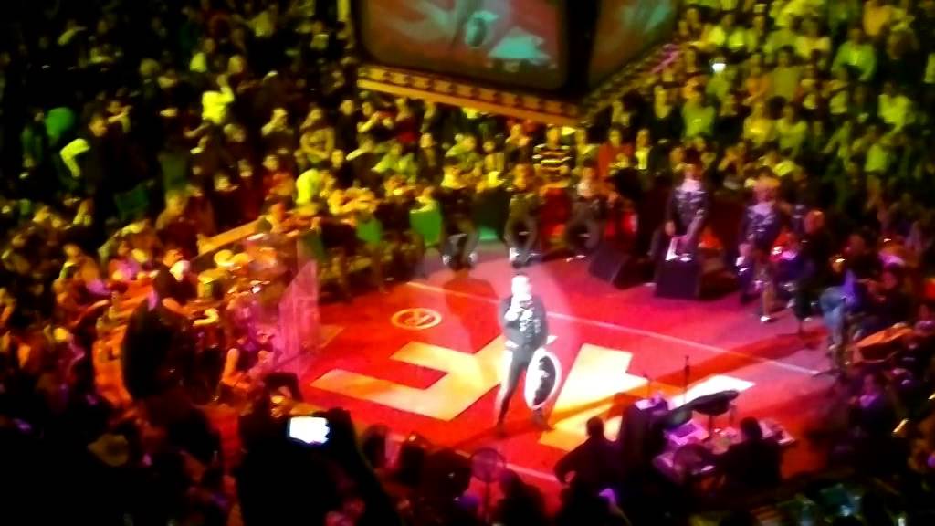 ALEJANDRO FDZ. PALENQUE TEXCOCO 2014 - YouTube