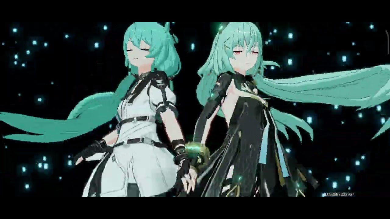 Try Combo Osiris Living Soul (AETHER GAZER) - YouTube