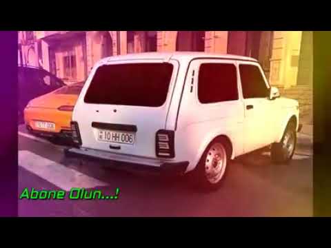 AZERİ BASS MAŞNDA XOD GEDEN MUSİC AFTOS MAHNİ