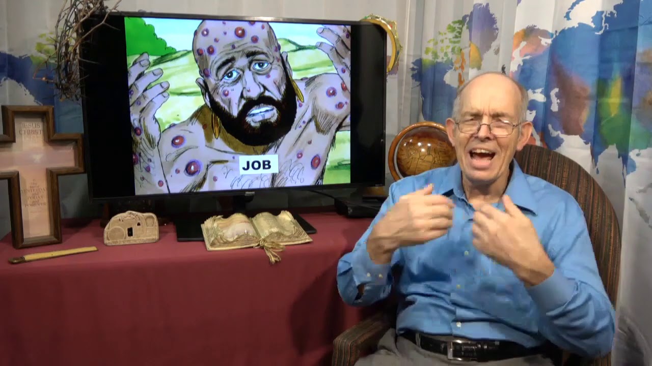 Episode 108 - God's Word for Today - TSUR ISRAEL - August 14, 2020 ...