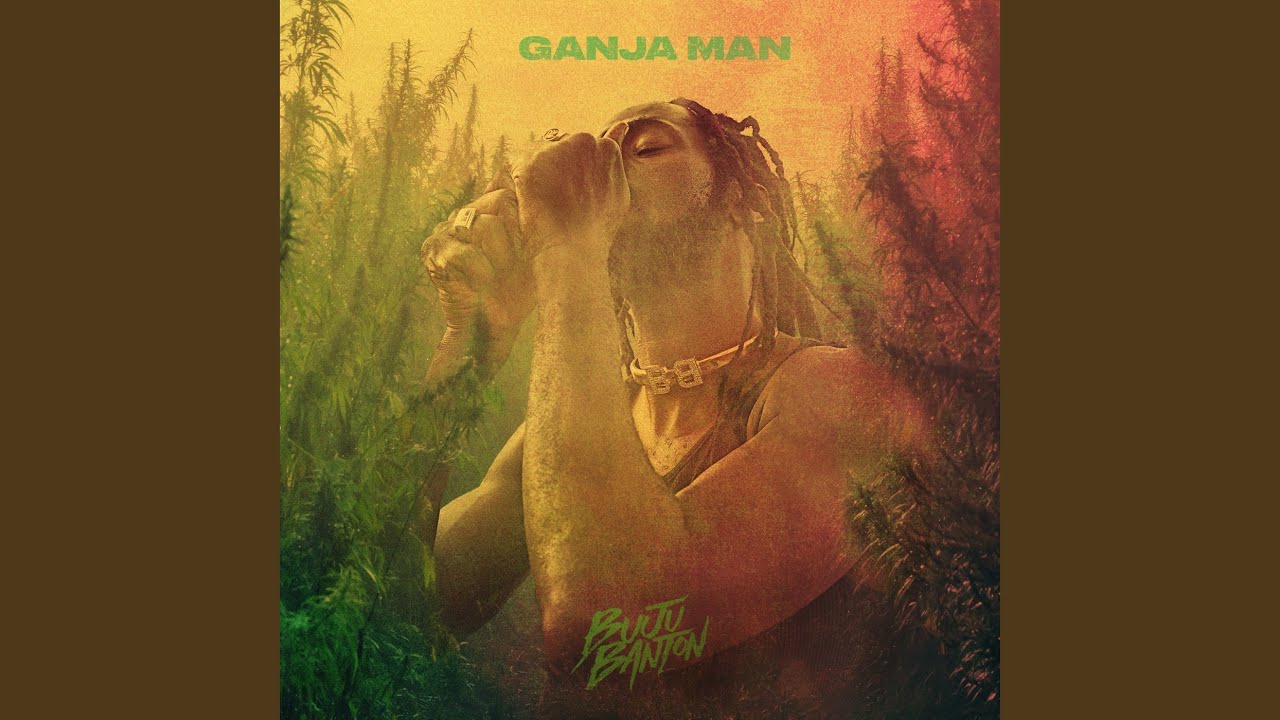 Ganja Man - YouTube