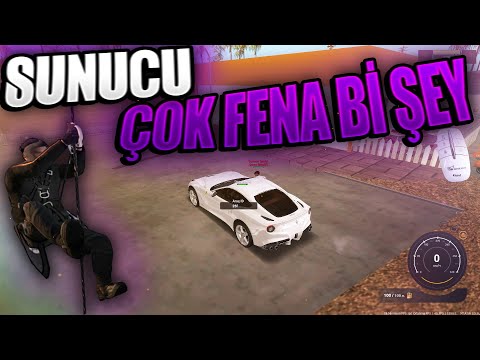 [MTA] 99 ROLEPLAY - 10 NUMARA SİSTEMLERLE GELİYORRR 20:00 AÇILIŞ!