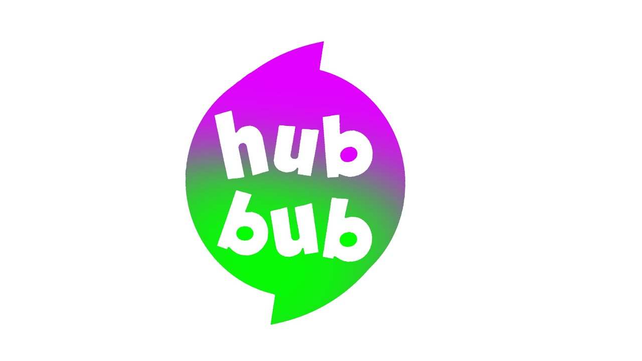 HubBub Idents (2022) - YouTube