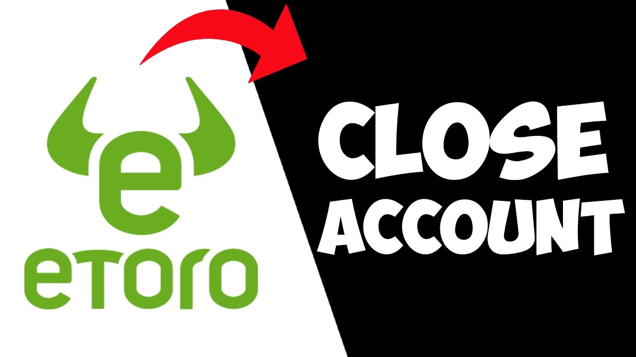 How To Close Etoro Account (Quick & Easy) - YouTube